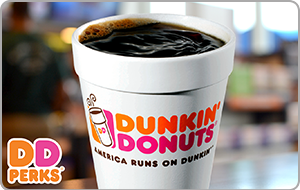 Dunkin' Cards – Mcdcloud